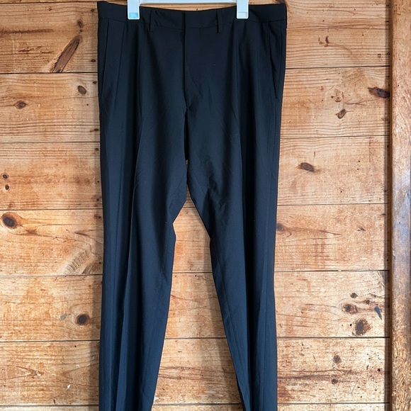 Hugo Boss | Pants | Hugo Boss Wool Blend Trousers | Poshmark